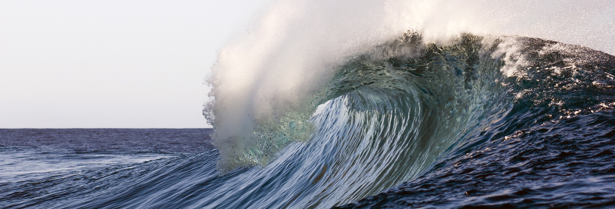 Pew Bertarelli Ocean Legacy | Pew Bertarelli Ocean Legacy
