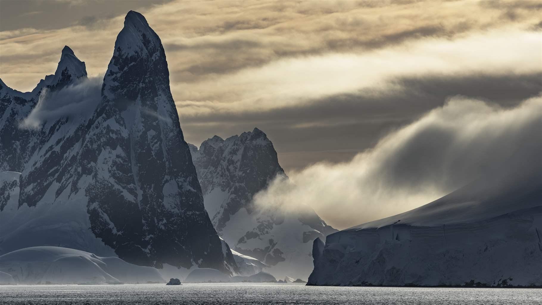 There's Still Time to Save Antarctica | Pew Bertarelli Ocean Legacy